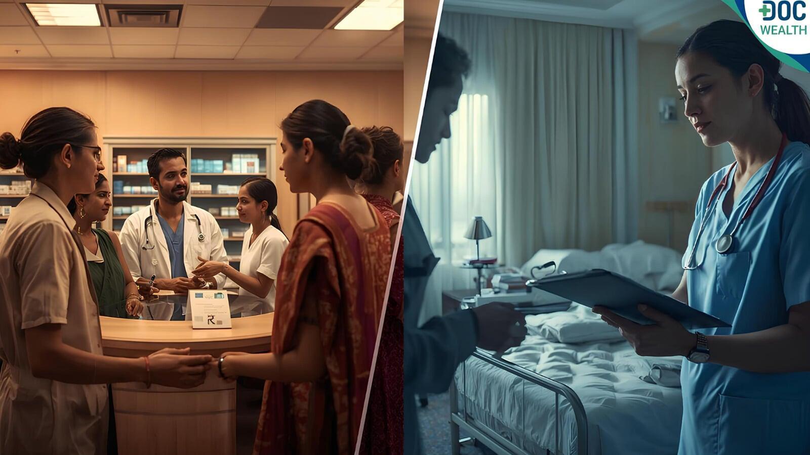 Why Doctors Prefer India’s Healthcare Over America’s — And What That ...